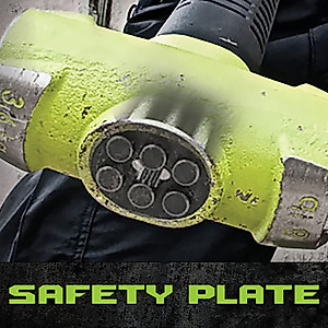 Wilton B.A.S.H 24" Sledge Hammer, 20 Lb Head (22024)