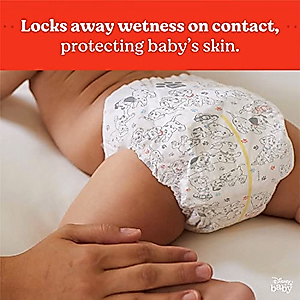 Huggies Special Delivery Hypoallergenic Baby Diapers Size Newborn (up to 10 lbs), 68 Ct, Fragrance Free, Safe for Sensitive Skin