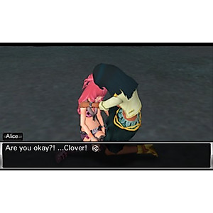 Zero Escape: Virtue's Last Reward - Nintendo 3DS (Renewed)