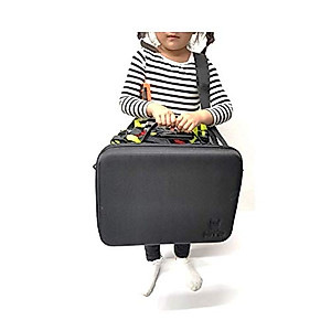 Kri'B Storage Bag Case Exclusively for Kamen Rider Zero-One Item (2 Type Set)