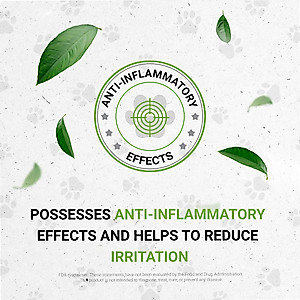 Wolf's Urinary | Natural Herbal Dietary Supplement for Dogs | Healthy Urinary System Support in Dogs | Alcohol-Free Extract, Uva Ursi, Marshmallow, Echinacea, Cranberry, Couch Grass 2 oz