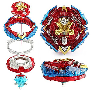 Battling Top Burst B-200 Xiphoid Xcalibur B200 Spinning Top High Performance Gyro