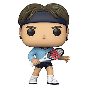 Funko Pop! Legends: Tennis Legends - Roger Federer