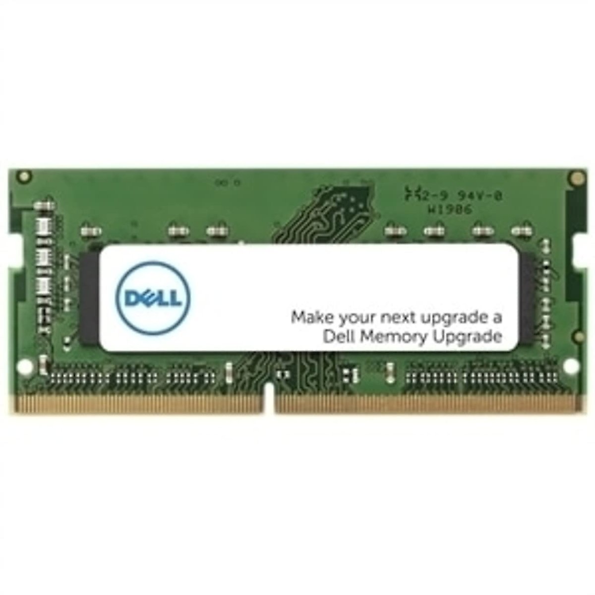 Dell 8GB DDR4 SDRAM Memory Module