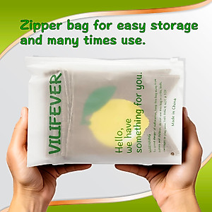 VILIFEVER Burlap Lemonade Banner for Lemonade Stand Decorations, Lemon Garland Summer Lemon Party Decorations Lemonade Themed Bridal Shower Birthday Party Supplies Lemon Decor