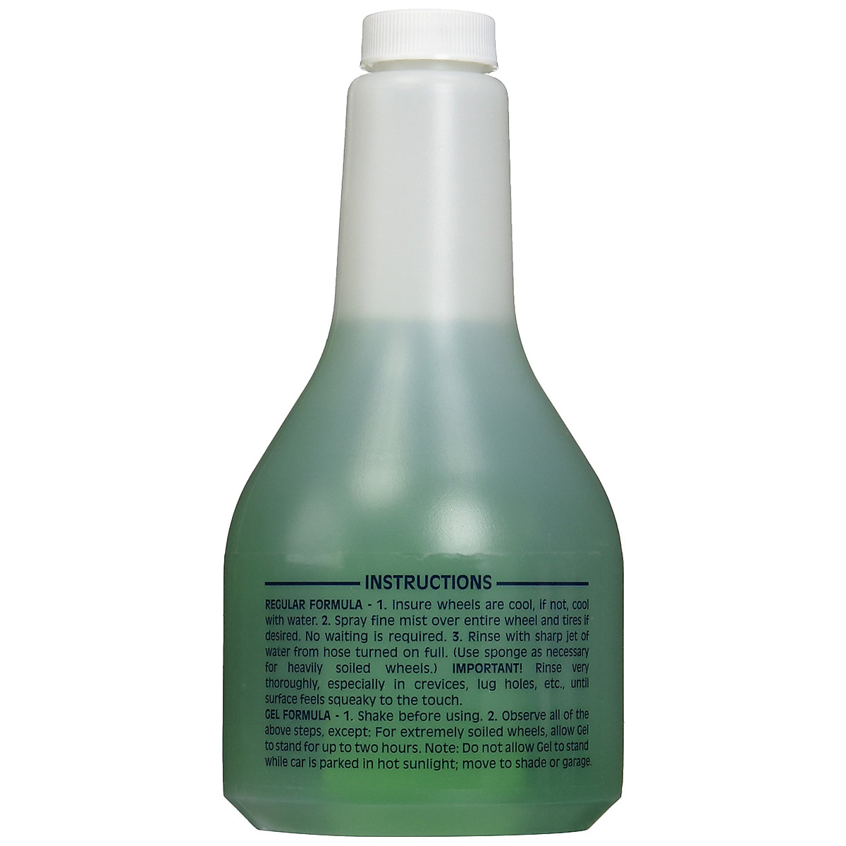 P21S 10500B Wheel Cleaner Kit