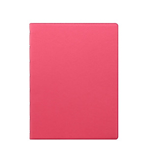 Philofax Notebook Saffiano A5 Peony 115092