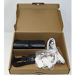 Clover Station Duo (PRO) Accessory Kit with Clover Mini Connection Cord