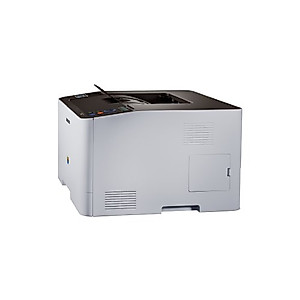 Samsung C1810W Xpress Color Printer