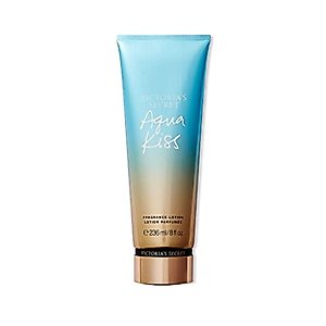 Victoria's Secret Aqua Kiss 8.0 oz Fragrance Lotion