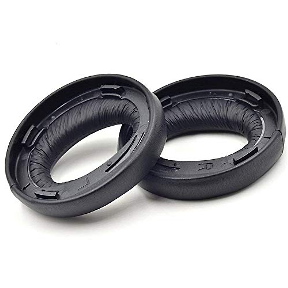 Ear Pad Cushion Earmuff earpads Cup Cover Pillow Comptatible for Sony ps3 ps4 Gold Wireless Playstation 3 Playstation 4 CECHYA-0083 Stereo 7.1 Virtual Surround Headphone Headset