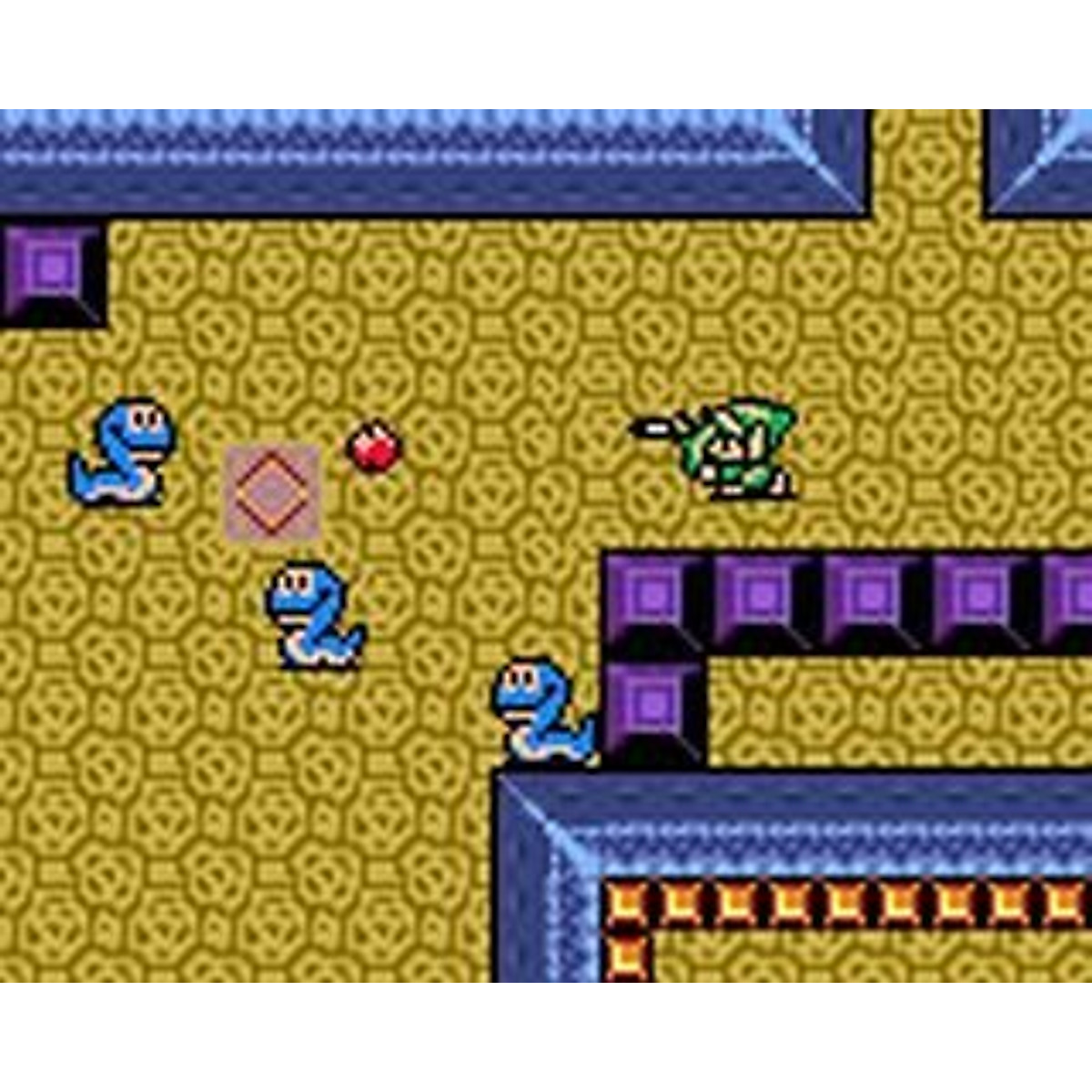 The Legend of Zelda: Oracle of Ages (Renewed)