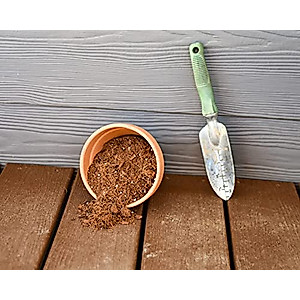 Tropical House Plant Potting Mix (4 Quarts); for All Types of Indoor House Plants