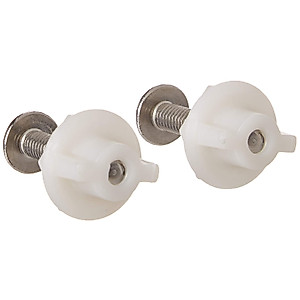 KOHLER K-1133069 Hardware Pack Toilet Seat