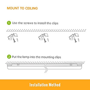 SpeePlant Led Shop Light 8FT 10 Packs, 100W 15000LM 5000K, Linkable 8 Foot Led Shop Lights, Super Bright Led Garage Light, V Shape T8 Led Light Fixture for Workshop, Double Row Led Tube Lights