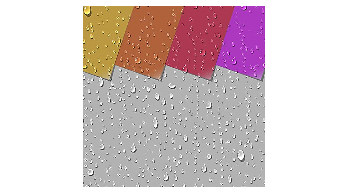 Waterproof TerraSlate Paper 11x17 for Durable Printing | 50 Sheets