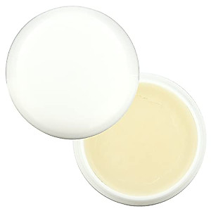 Organic Nipple Butter, 2 oz (57 g), Mild By Nature