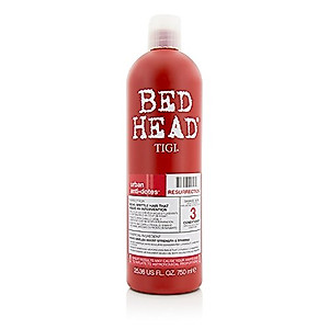 Tigi Bed Head Urban Anti+dotes Resurrection Conditioner Damage Level 3, 25.36-Ounce