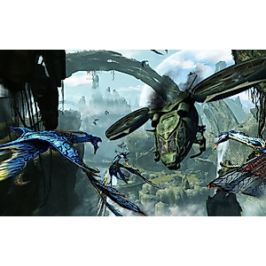 James Cameron's Avatar The Game - PS3