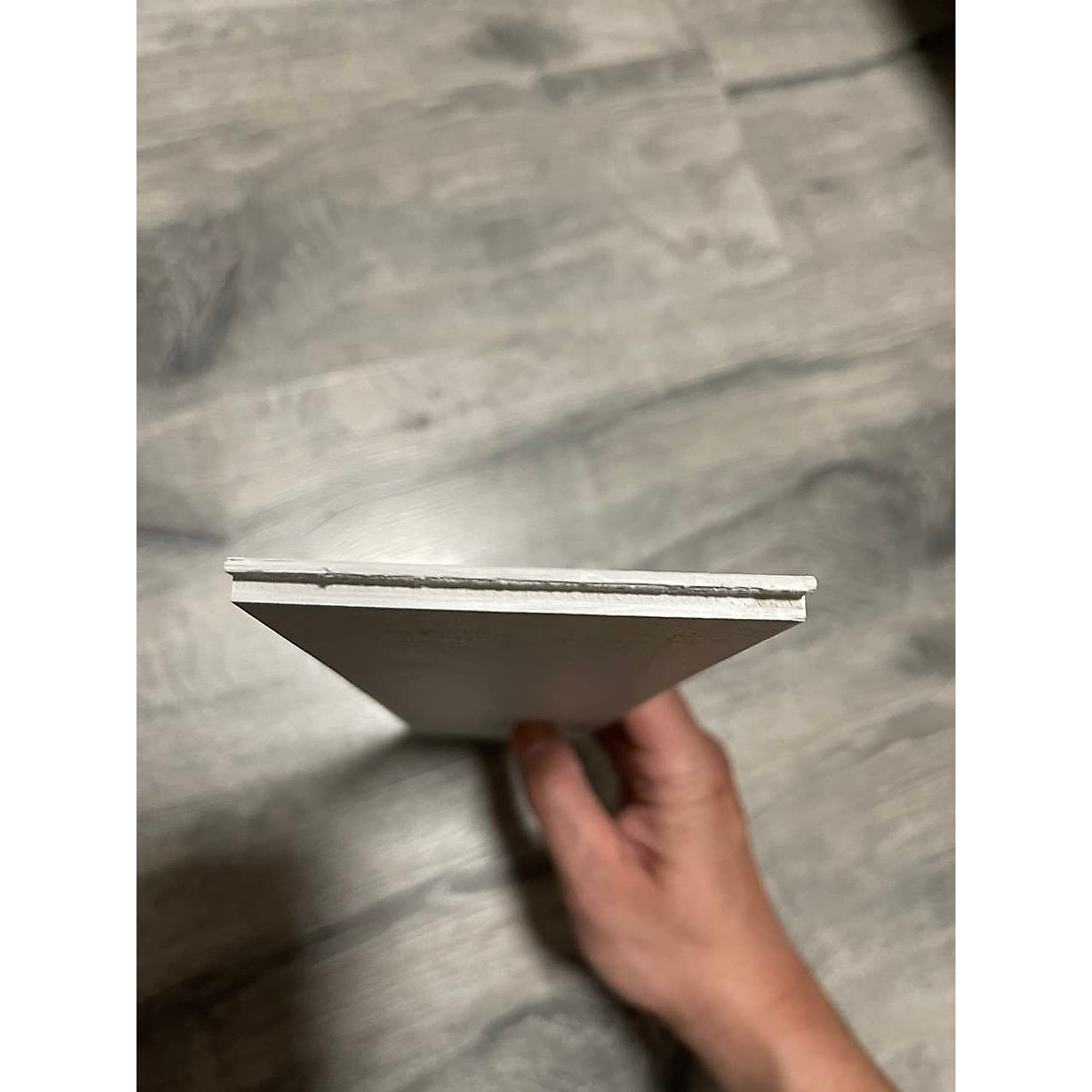 LINOXE Medicine Cabinet Replacement Shelf White - 3" Depth- 12, 12.5, 12.75, 13, 13.25, 13.5, 13.75, 14, 14.5 Inch Length/3 Layer warp Resistant Plywood - Easy Installation (13.25 Inch)