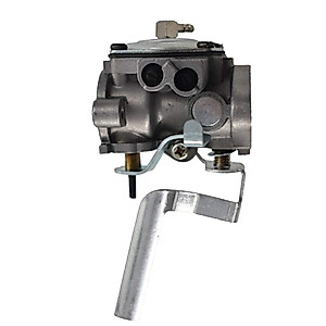 Autoparts New Carburetor for Tecumseh AV520 TV085XA Engine 640290 640263 631720A Carb