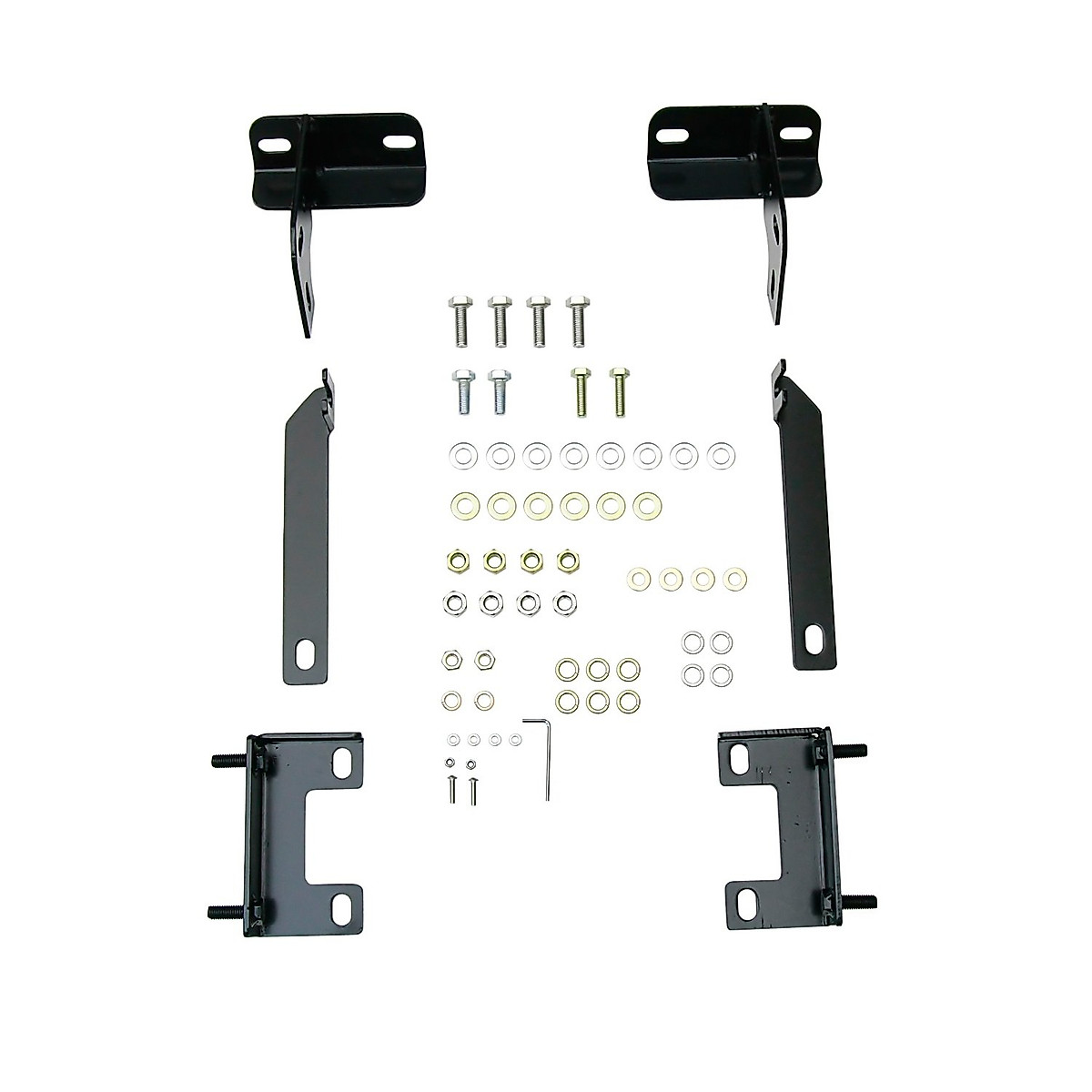 Westin 31-5960 E-Series Polished Bull Bar for Dodge RAM 1500