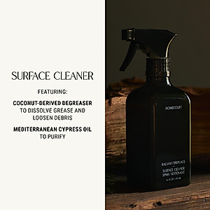 Homecourt Surface Cleaner Spray, All-Purpose, Clean Formula, 16 fl oz Cece