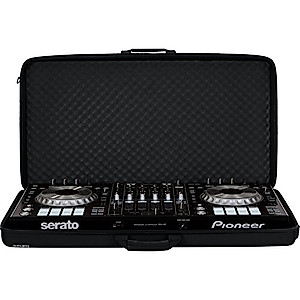 Gator Cases GU Lightweight Molded EVA Storage Case Fits Pioneer DDJ-SZ & Equipment up to 35"x19"x3" (GU-EVA-3519-3)