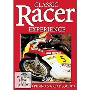 Classic Racer Experience [Import anglais]
