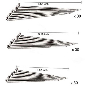 Complete Wool Felting Tool Kit,Needle Felting Supplies Needle Felting Kit with 90Pcs Needle Felting Needles,3Pcs Needle Bottles,2Pcs Needle Felting Pen,Needle Felting Tools for Beginner,Professional
