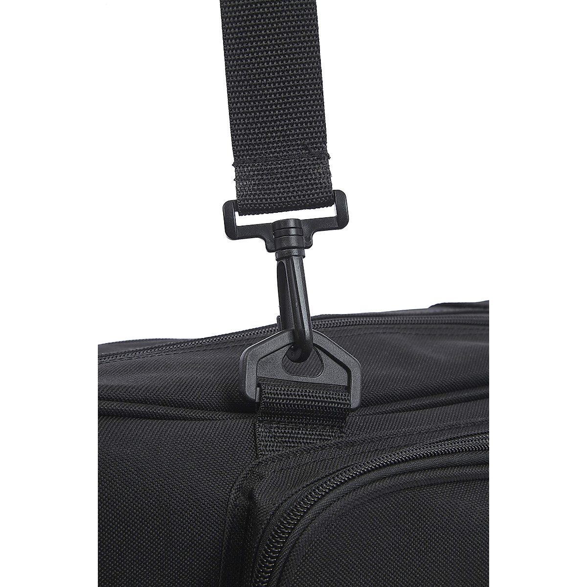 Gator Cases AV/LCD Carry Bag with Pocket for Vesa Mount Holds (1) Stand (G-AVLCDBAG)