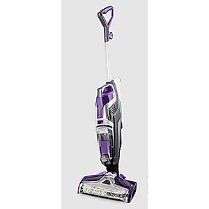 Clean Tank Cap Replacement For Bissell CrossWave 1785 2306 Series & More Bissell CrossWave Clean Tank Cap OEM # 1608691