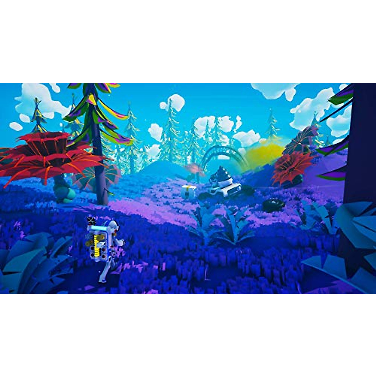 Astroneer - PlayStation 4
