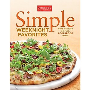 Simple Weeknight Favorites