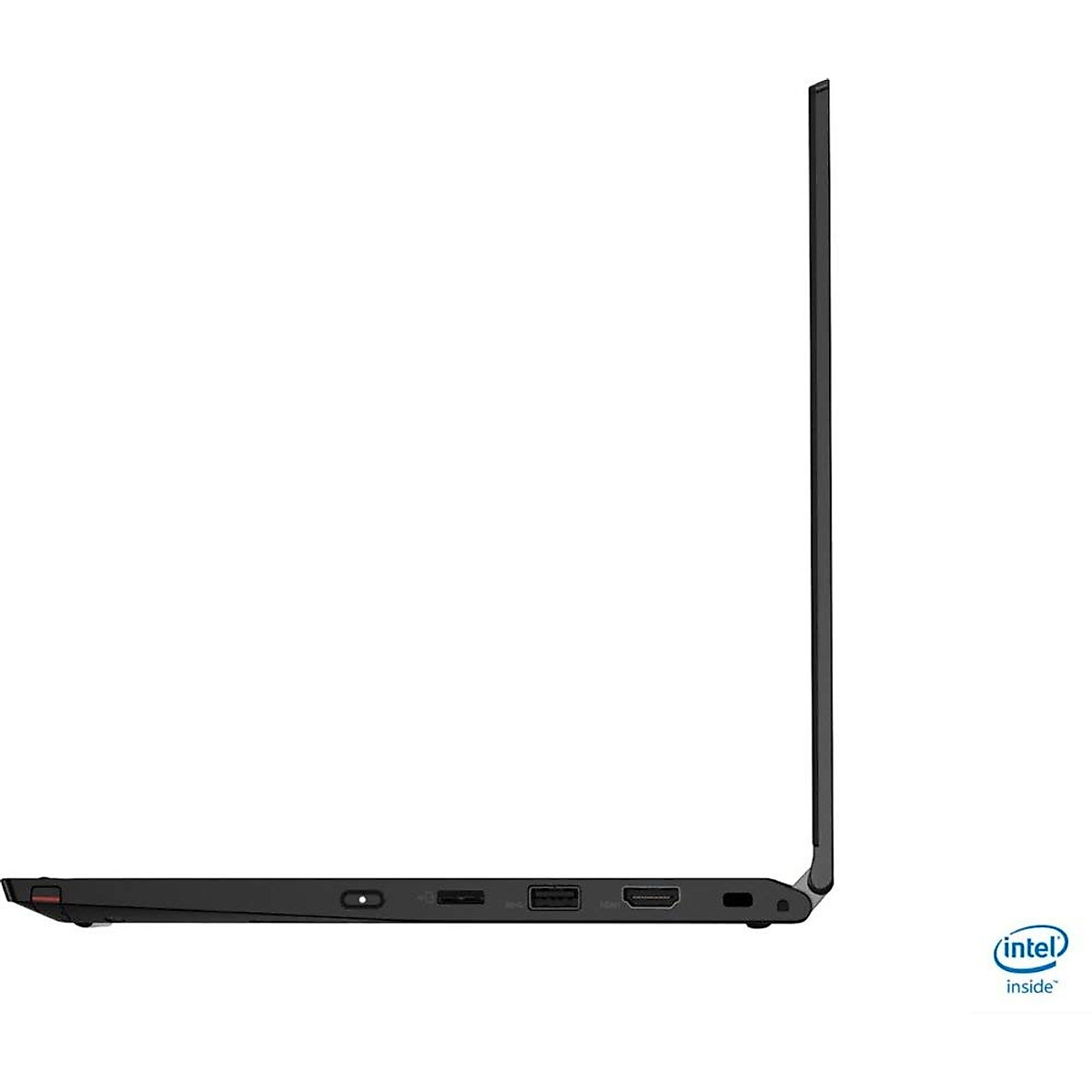 Lenovo 2020 Flagship ThinkPad L13 Yoga 2-in-1 Business Laptop, 13.3" FHD IPS Touchscreen, 10th Gen Intel 4-Core i5-10210U(>i7-8550U), 8GB DDR4 256GB SSD, Backlit FP Pen Win + HDMI Cable