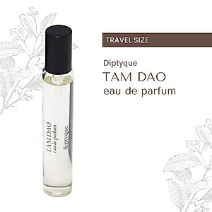 DIPTYQUE Tam Dao Eau de Parfum 10ml / .34 oz. Travel Size