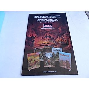 The Shard of Spring - Commodore 64