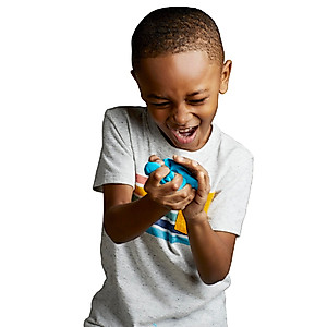 Play-Doh Pastel Colors Bulk 12-Pack of 4-Ounce Cans, Party Favors, Christmas Stocking Stuffers for Girls & Boys, Kids Arts & Crafts, Preschool Toys, Ages 2+