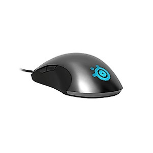 SteelSeries Sensei Laser Gaming Mouse - Grey