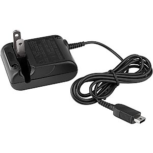 Wiresmith AC Power Adapter Charger for Nintendo Gameboy Advance GBA Micro