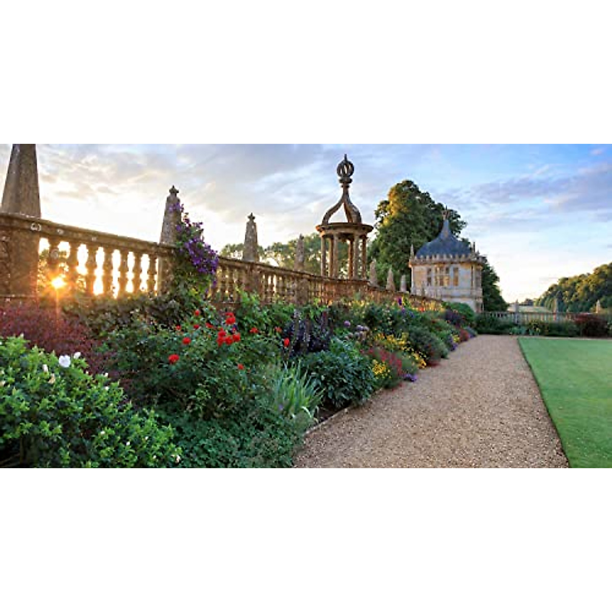 Gardens of the National Trust