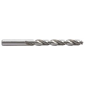 #65 (.0350") Production Quality Jobber Drill Bits (PACK OF 12), High Speed Steel