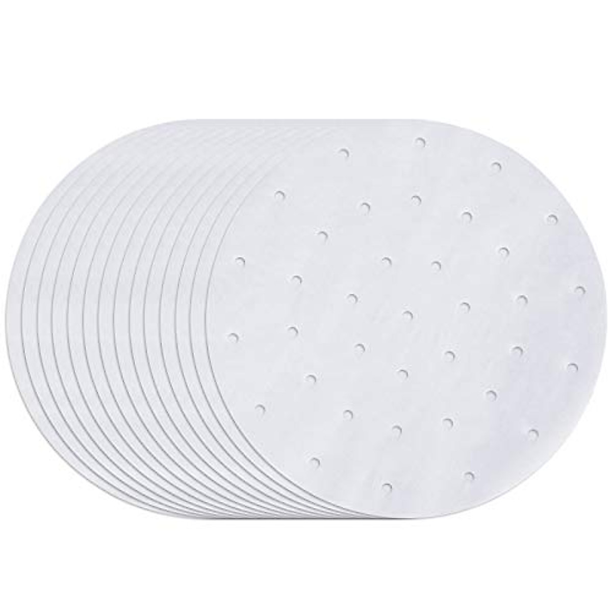 200Pcs Air Fryer Liners