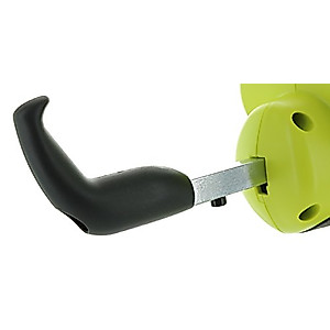 Ryobi P310G 18v Pistol Grip Variable Discharge Rate Power Caulk and Adhesive Gun (Tool Only, Holds 10 Ounce Carriage)