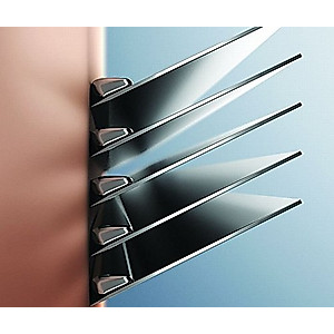 Schick Hydro 5 Blade Refill, 8 Count