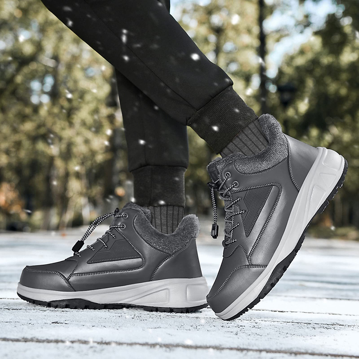 Womens Sandals, Over The Knee Boots for Women Womens Slides Boots Indoor Boots Chunky Heel Sneakers Tennis Spring Boots Black Cowboy Boots for Women