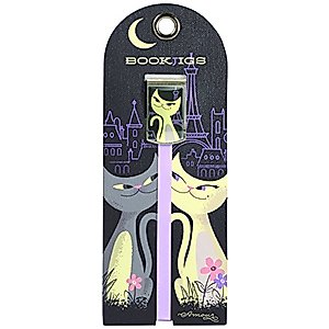 Gift Trenz Franklin Mill Amour, Parisian Cats, Bookjig (3319)