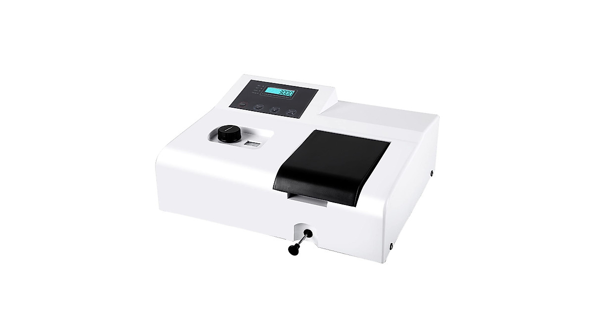 GOYOJO Portable Spectrophotometer - Accurate & Reliable