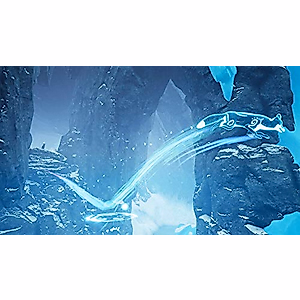 Spirit of The North (PS4)