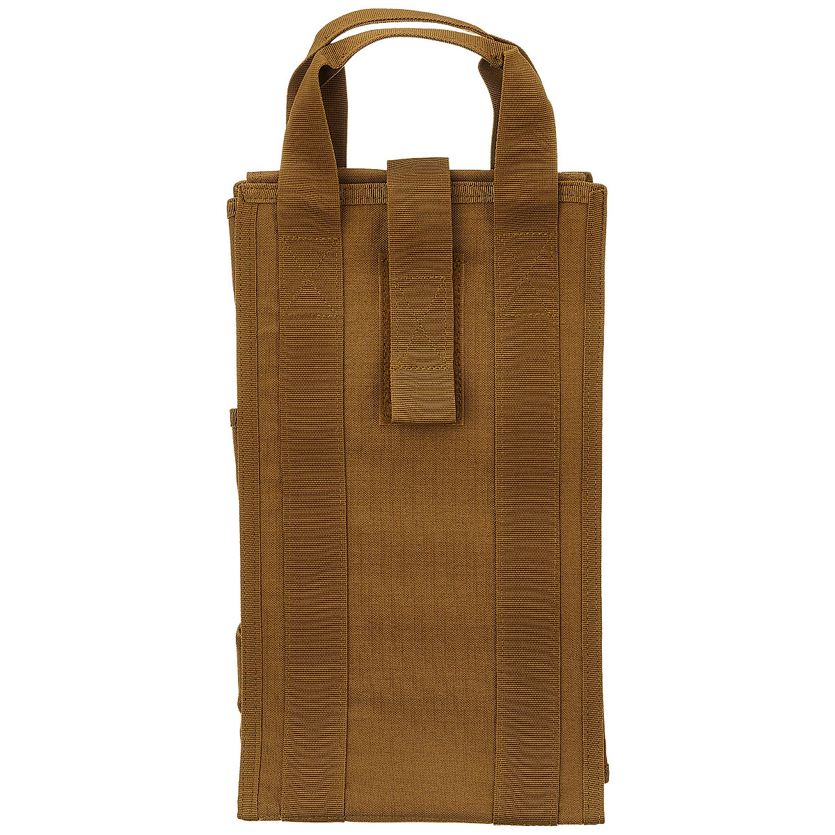 Condor Pack Insert For Tactical & Duty Equipment (Coyote Brown)